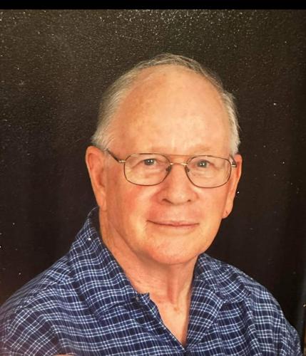 John Mason Coyle | Obituaries | dnronline.com