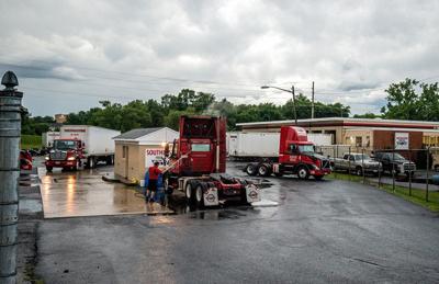 Southeastern Building New $5 Million Terminal | News | dnronline.com