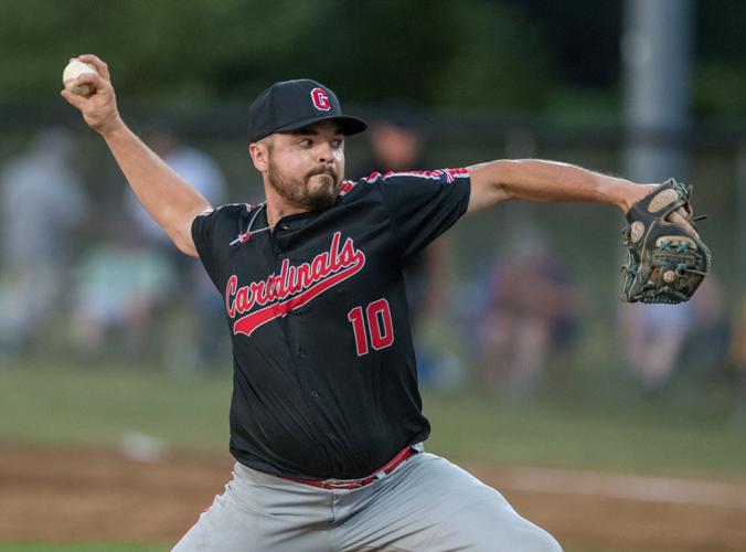 Grottoes Bats Lead East To RCBL All-Star Victory | RCBL | dnronline.com
