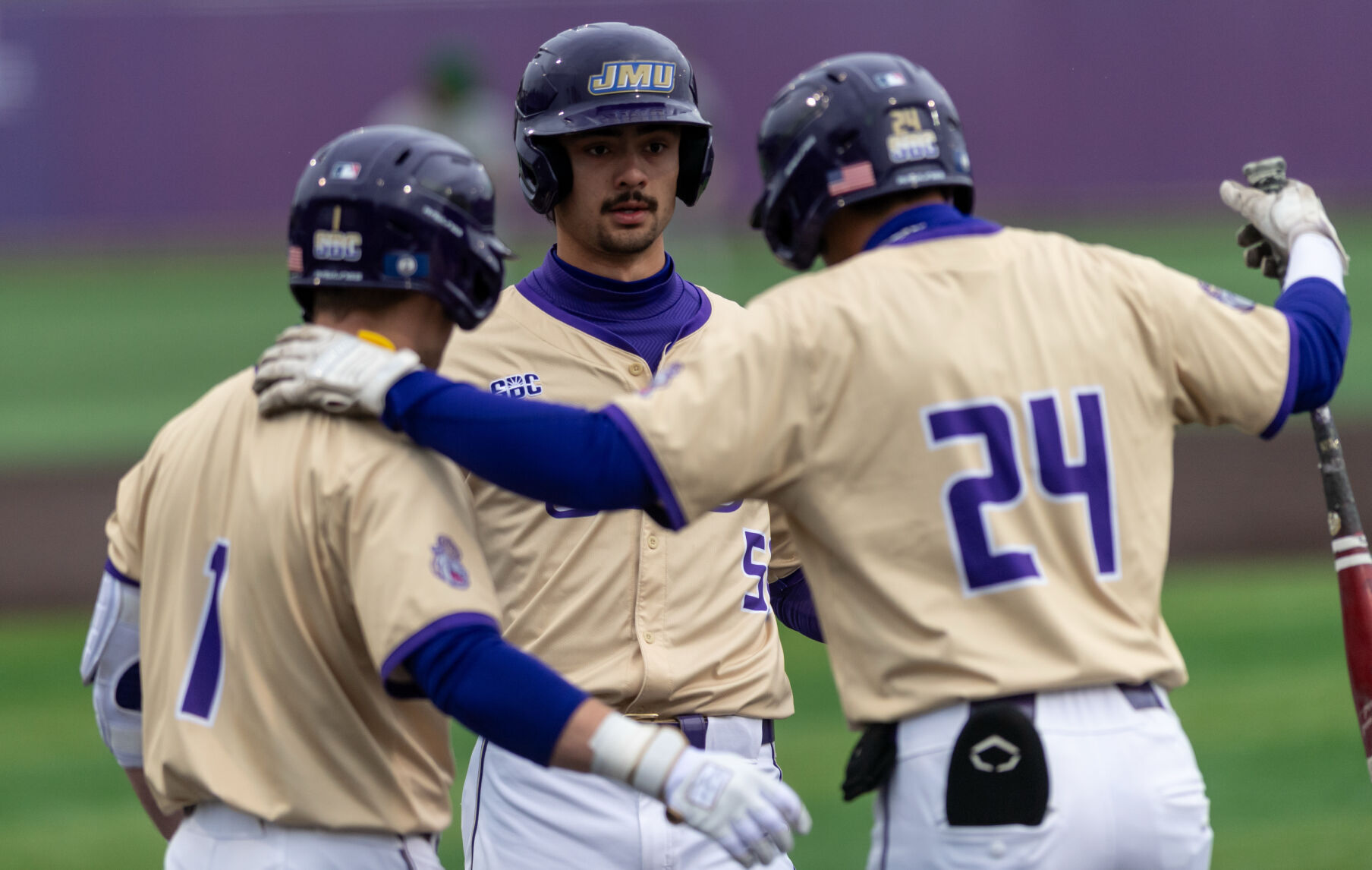 Dukes open Sun Belt play with questions still lingering | James Madison ...