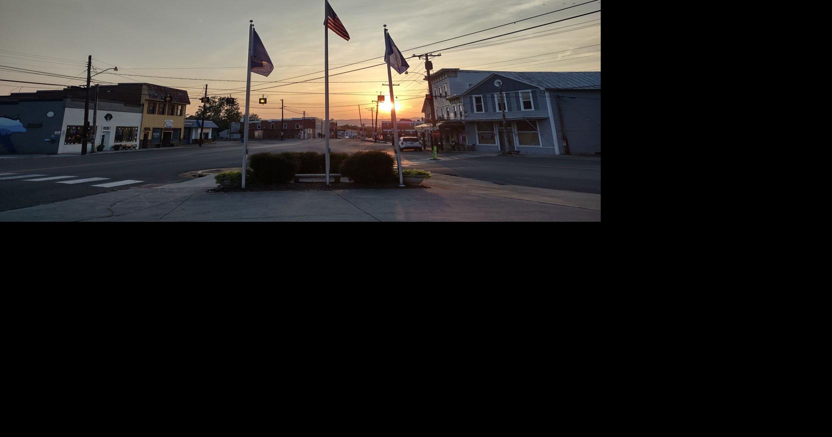 Elkton Nominated To Be Registered As National Historic District | News ...