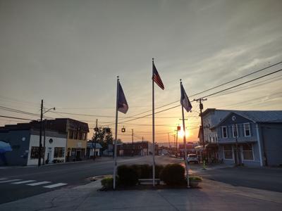 Elkton Nominated To Be Registered As National Historic District | News ...