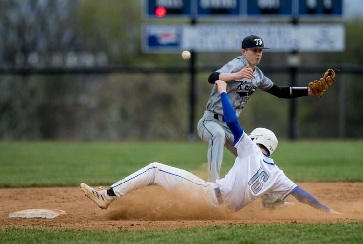 Baseball: Spotswood vs. Turner Ashby | Photo | dnronline.com