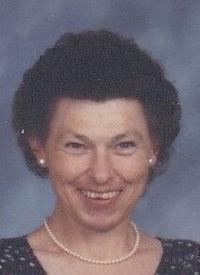Ellen Faye Sherfey | Obituaries | dnronline.com