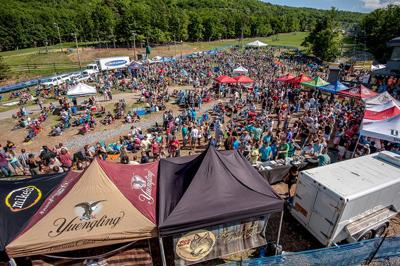 Annual ValleyFest Set To Kick Off Summer 2018 | News | dnronline.com