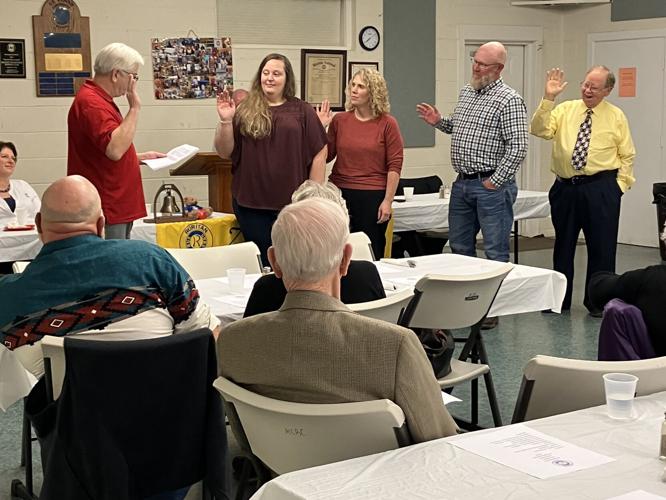 Club Notes 10/23 | e-Edition | dnronline.com