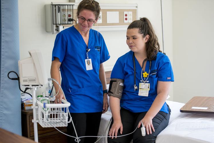 EMU Gets New Simulation Lab | Dnronline | dnronline.com