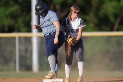 Page County softball advances to 2B semifinals with road win over Fort ...