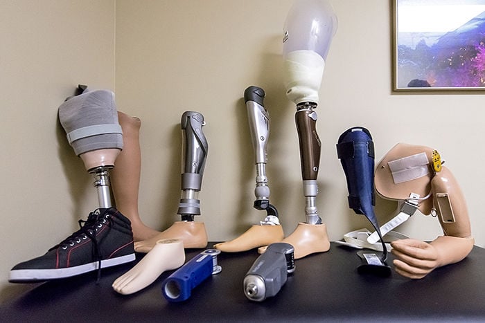 New Technologies Helping Improve Quality Of Life | News | dnronline.com