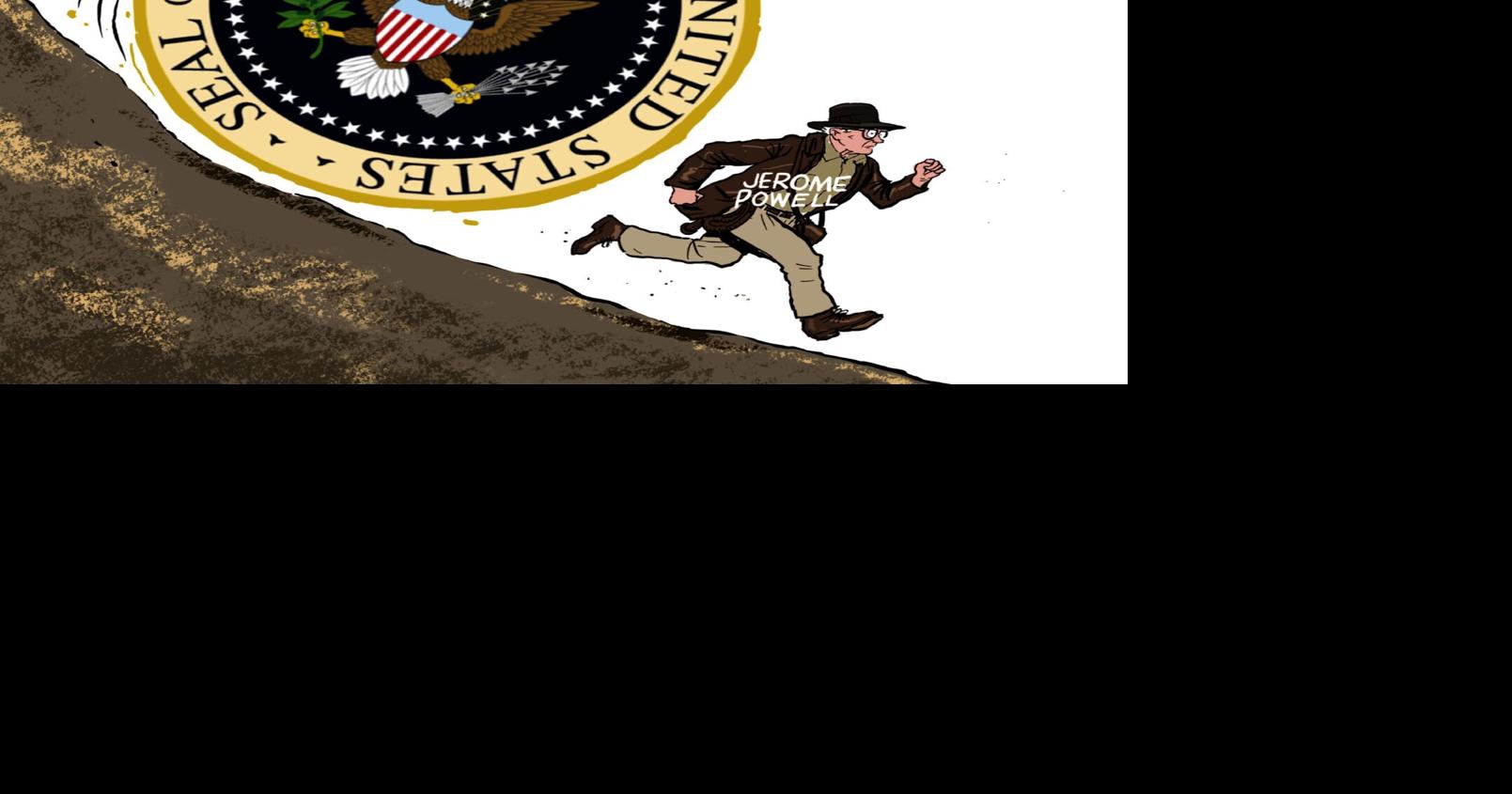 Cartoon: Wednesday, January 21, 2026 | Cartoon | dnronline.com