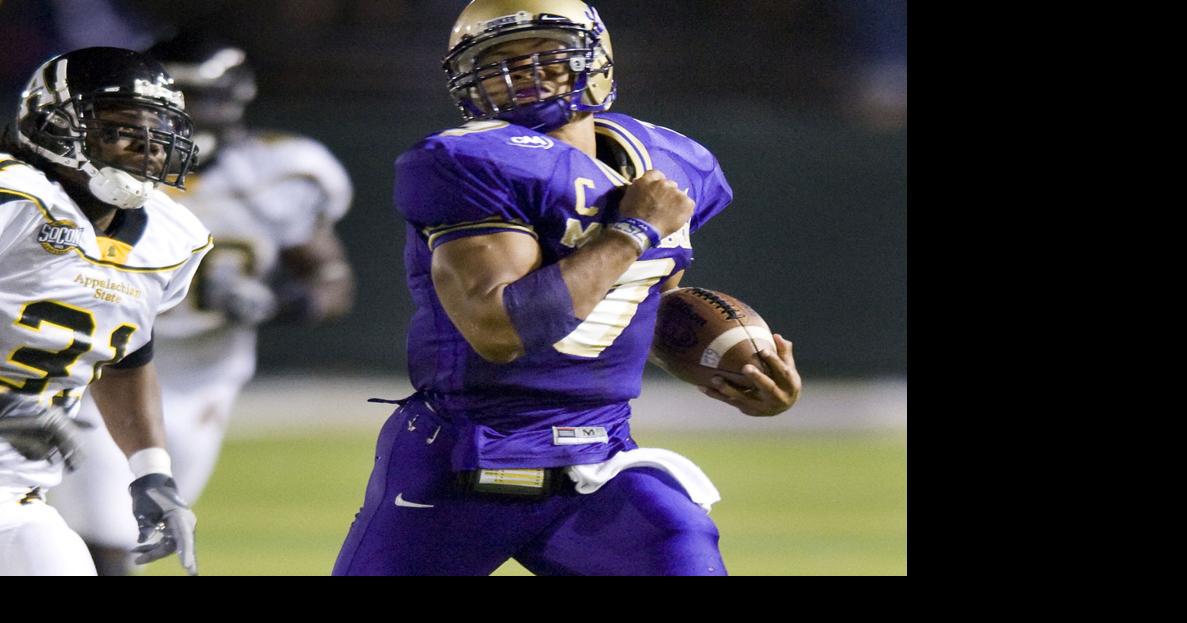 Dukes Set To Renew Old-School Rivalry With Trip To App State | Local ...