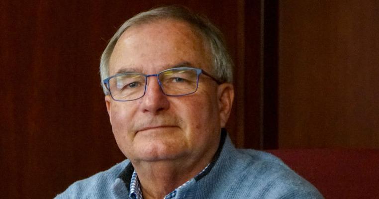 Breeden, Kyger Not Seeking Reelection To Board Of Supervisors ...