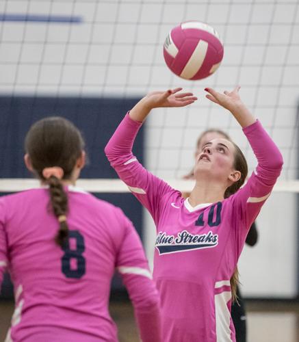 Athlete Spotlight: Waid served as reliable leader for improved Blue ...