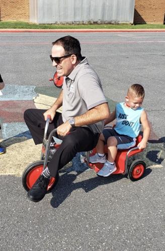 Plains Principal Wins Leadership Award | Dnronline | dnronline.com