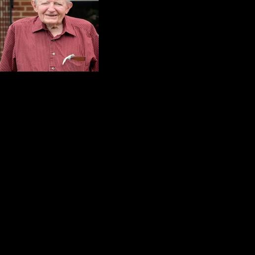 George McDaniel Reid | Veteran | dnronline.com