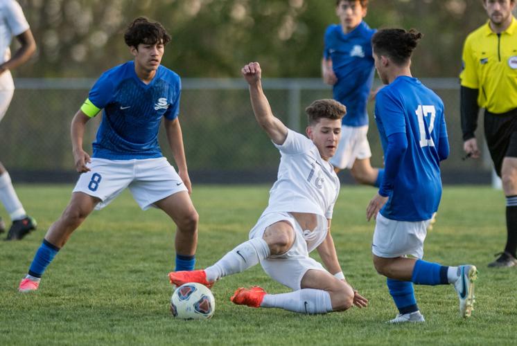 Soccer: Spotswood vs. Turner Ashby | Photo | dnronline.com