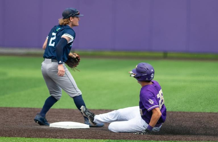JMU Closes Season With Loss to UNCW | Photo | dnronline.com
