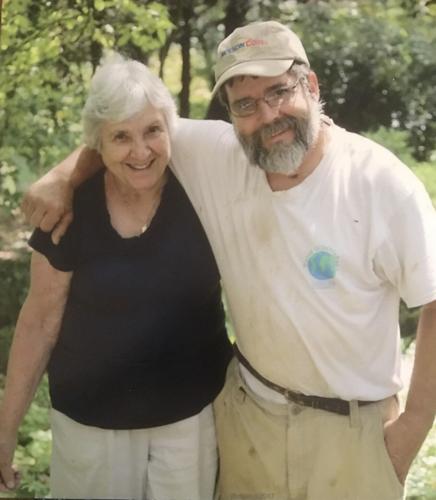 Patricia Mack Churchman | Obituaries | dnronline.com