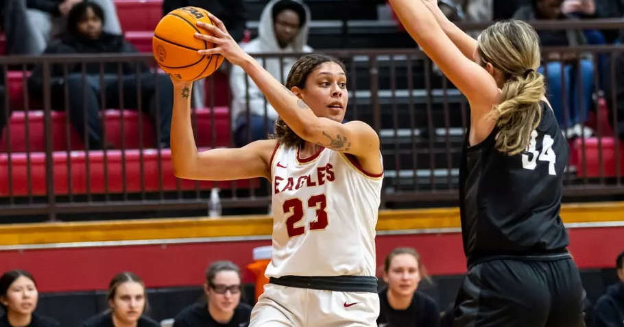 BC's Alsberry named ODAC Defensive Player of Week | Bridgewater ...