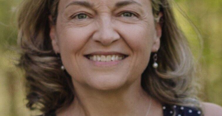 Maria Kay Lehman Hostetter | Obituaries | dnronline.com