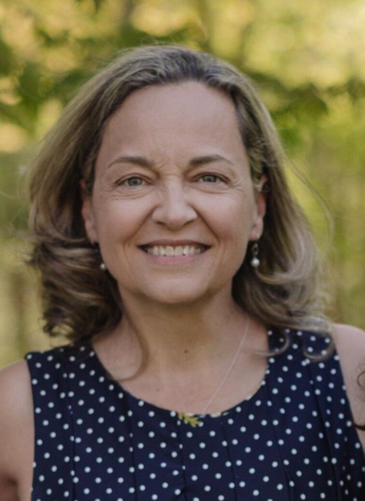 Maria Kay Lehman Hostetter | Obituaries | dnronline.com