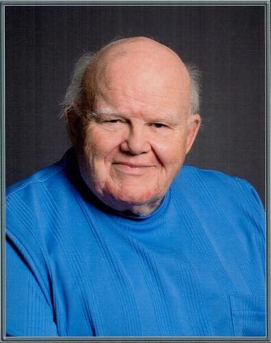 David Robert Nankivell Sr. | Obituaries | dnronline.com