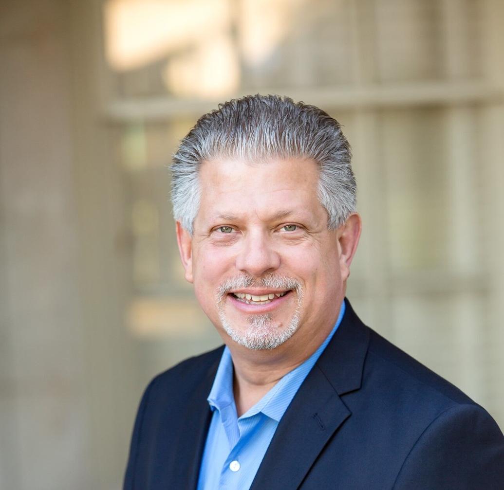 Cold War historian Francis Gary Powers Jr. to speak May 15 at Rocktown ...