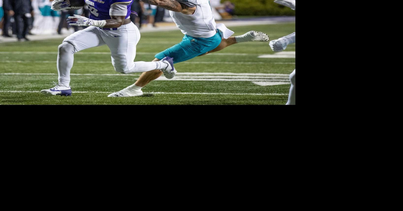 JMU gets back in the win column against Chants | James Madison ...