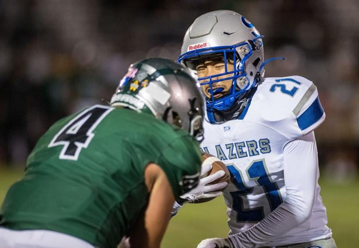 Craig Provides Spark For Spotswood In Road Win | Dnronline | dnronline.com