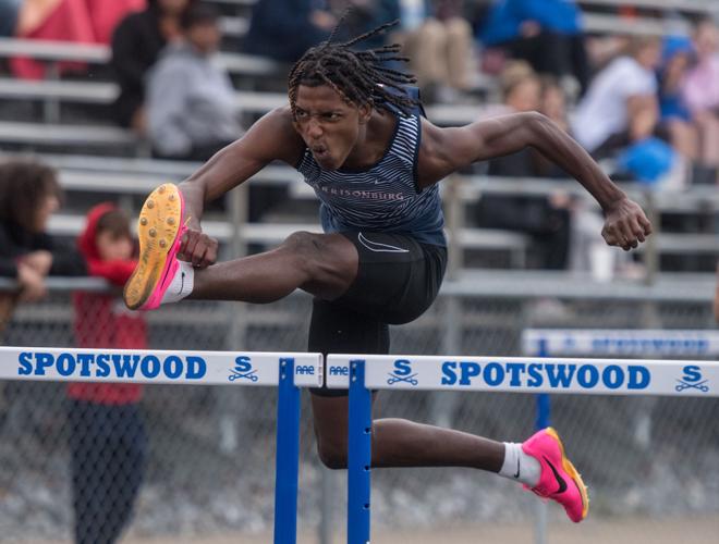 Spotswood Girls, Harrisonburg Boys Victorious In City/County Meet ...