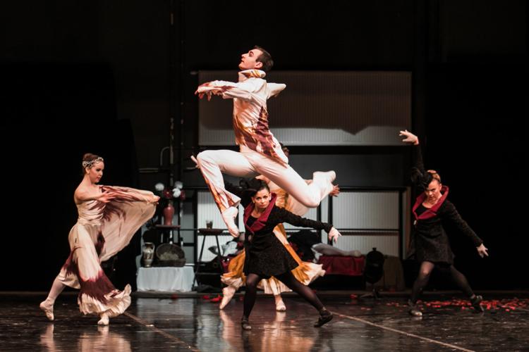 The Intersection Of Art And Faith | News | dnronline.com