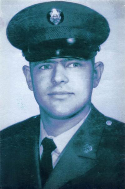 Paul Wise Phillips Jr. | Veteran | dnronline.com