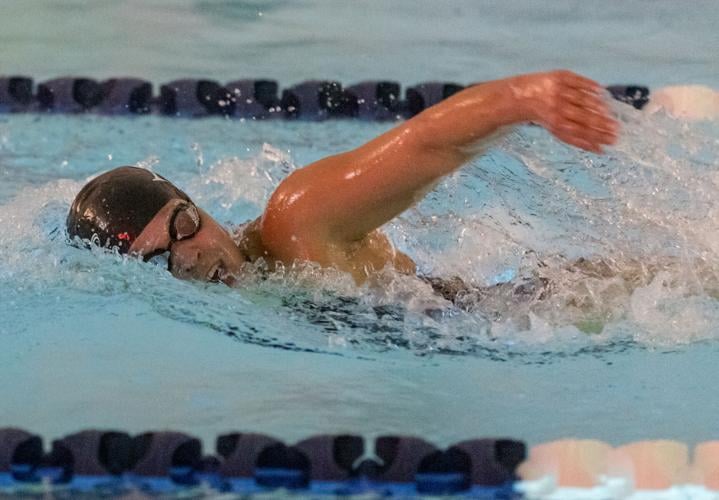 Knights Earn Dominant Victory At Harrisonburg Invitational | Sports ...