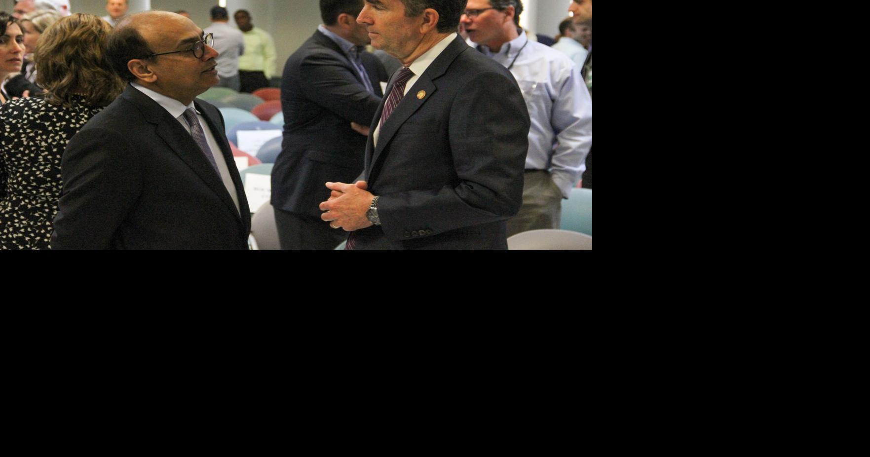 Merck Plans $1 Billion Expansion | Rockingham County | dnronline.com