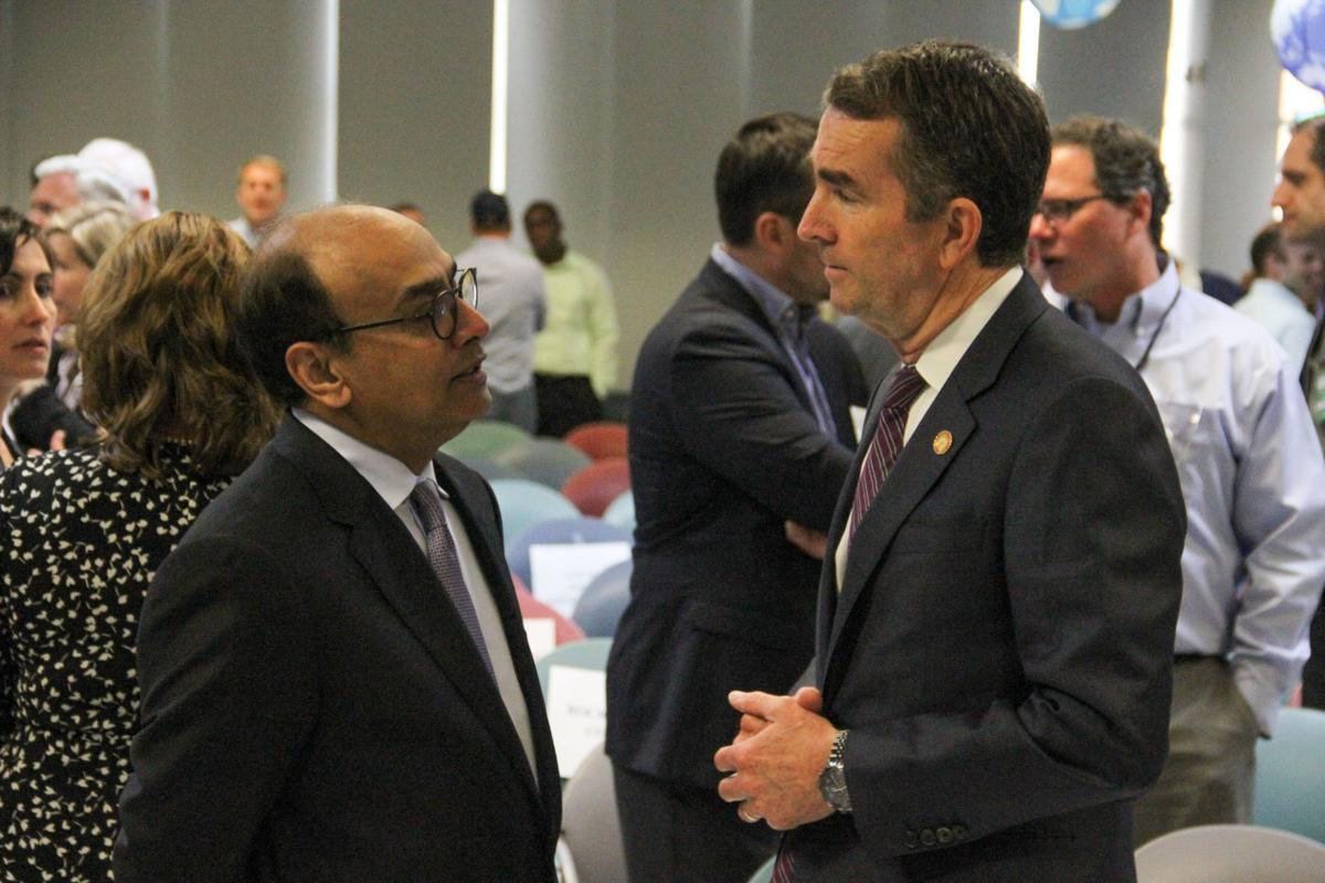 Merck Plans $1 Billion Expansion | Rockingham County | dnronline.com