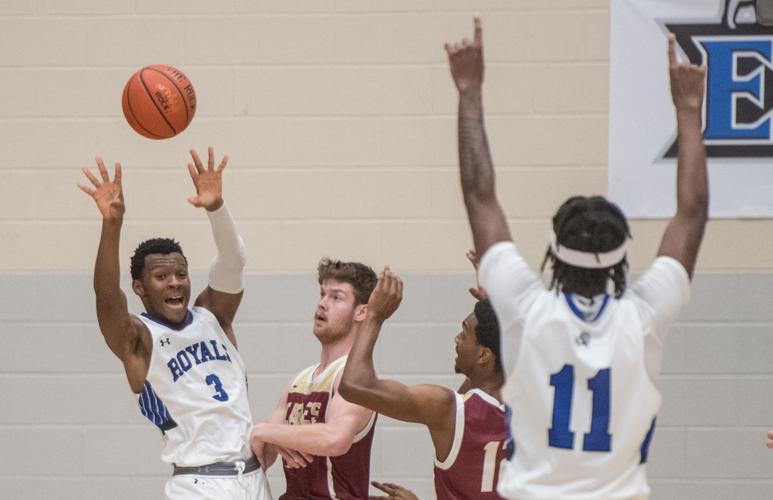 Basketball: EMU vs. Bridgewater | Photo | dnronline.com