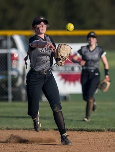Softball: Turner Ashby vs. Page County | Photo | dnronline.com