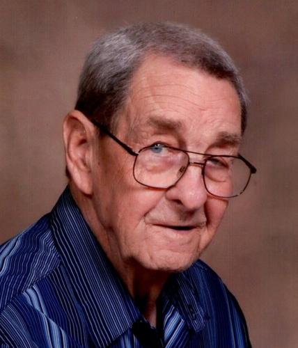 John Harold Brown, Jr. | Obituaries | dnronline.com
