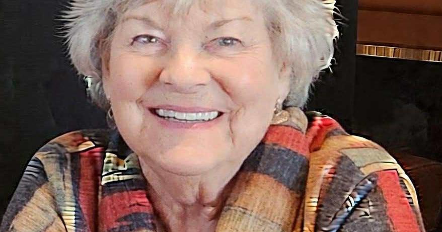 Joyce Faye Thompson | Obituaries | dnronline.com