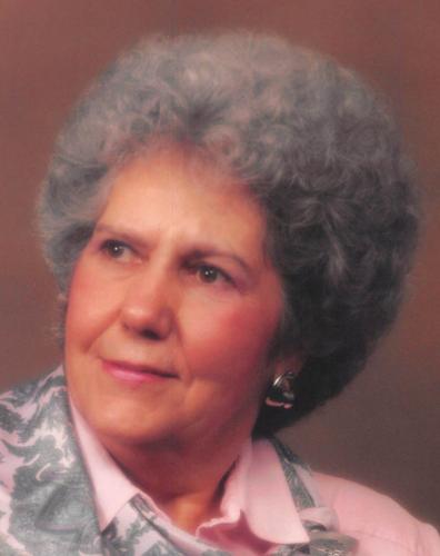 Cerretha Comer Davis | Obituaries | dnronline.com