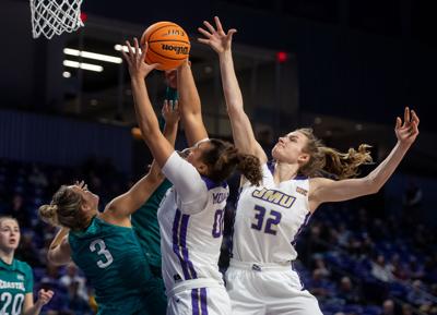 Kozlova Oozing With Confidence, Leads To Productive Scoring | Local ...