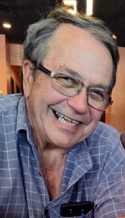 Robin Otis 'Rob' Spitzer | Veteran | dnronline.com