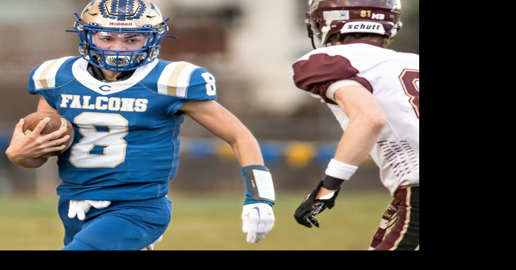 Falcons Hopeful To Continue Winning Ways | Central | dnronline.com