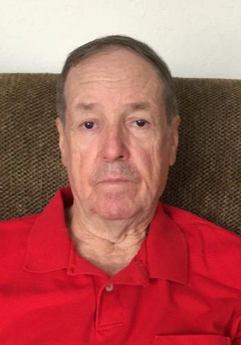 Wendell Howard Chandler | Obituaries | dnronline.com