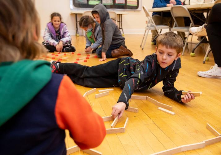 Toy Company Founded In Bridgewater Impacts Libraries Across America ...