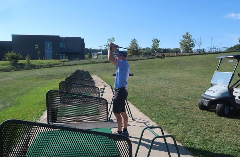 Fling Golfers To Swarm Harrisonburg For Second National Tournament | e ...