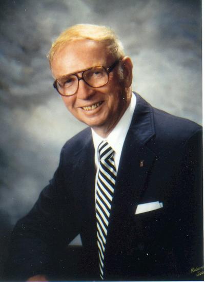 Robert Hopkins 'Twig' Strickler | Veteran | dnronline.com