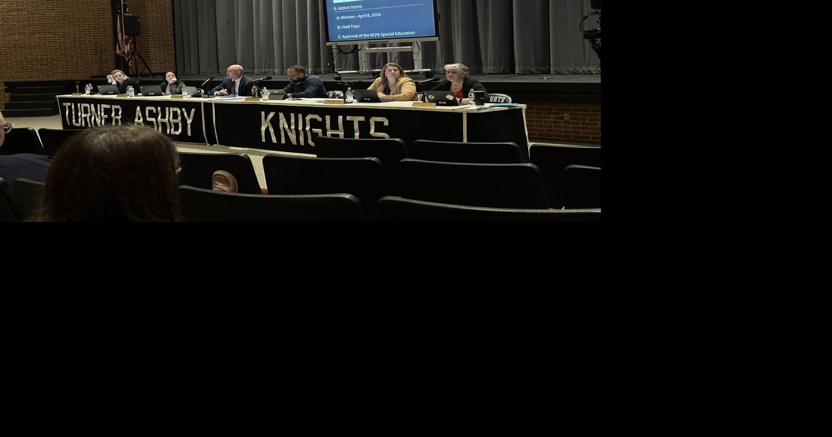 New School Library Policies Pass | News | dnronline.com