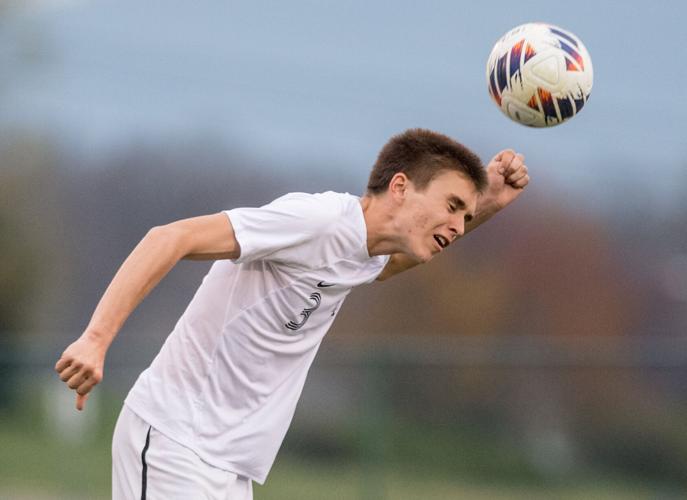 Soccer: Harrisonburg vs. Turner Ashby | | dnronline.com