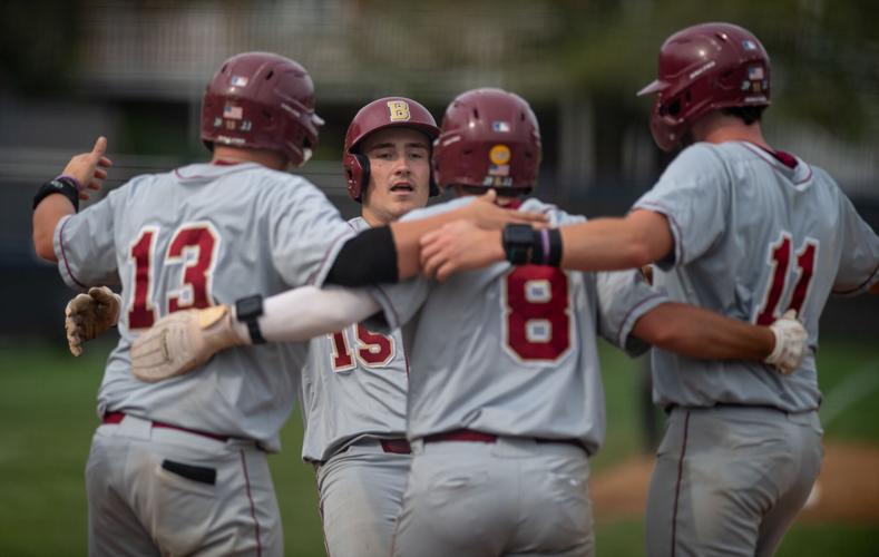 Eagles Down Royals In Wild Rivalry Game | College | dnronline.com